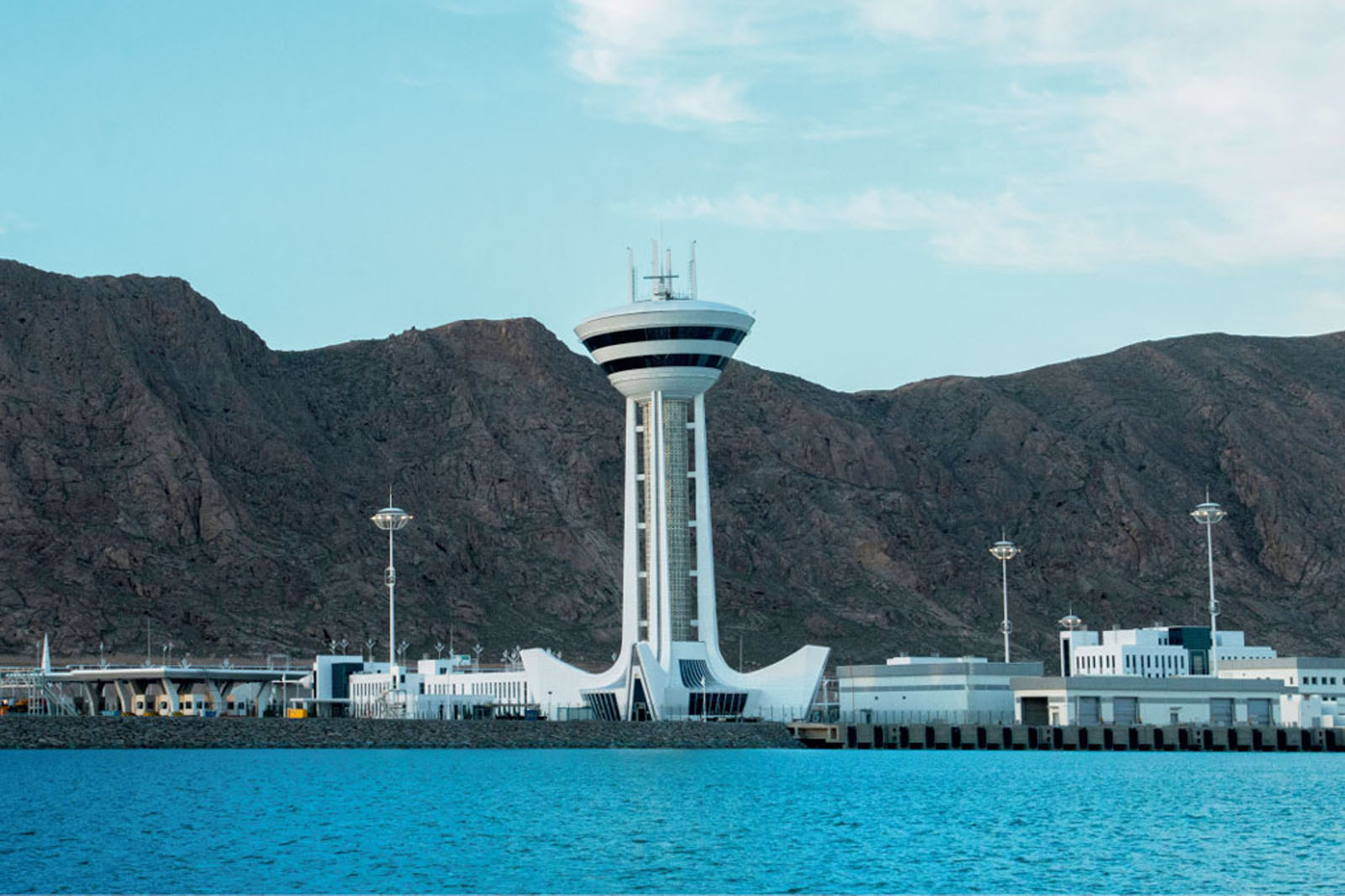 Tamamlanan Projeler - Alutek Metal Cephe Sistemleri A.Ş.